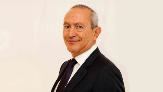 Nassef Sawiris - MarcoPolis