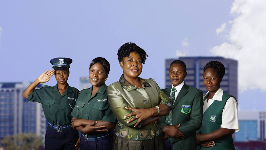 Zimbabwe Services - MarcoPolis