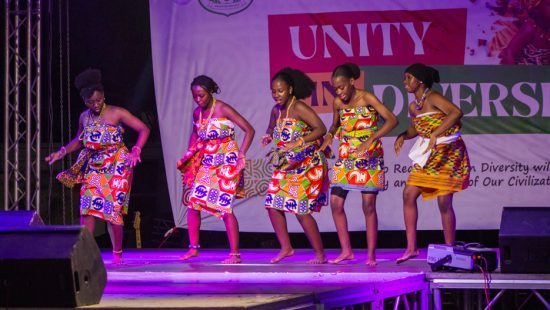 DPSI Stages Unity In Diversity Festival to Celebrate Ghana’s 67th ...