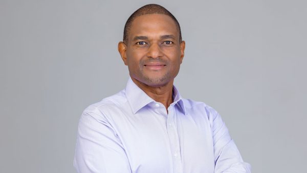 Driving Local Growth: Benedict Mbanga on Mangwana Capital’s Vision for ...