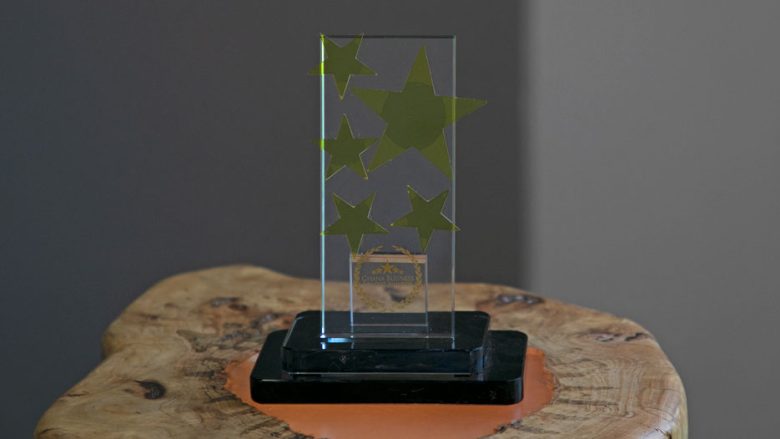 B5 Plus Limited Triumphs at Ghana-West Africa Business Excellence ...