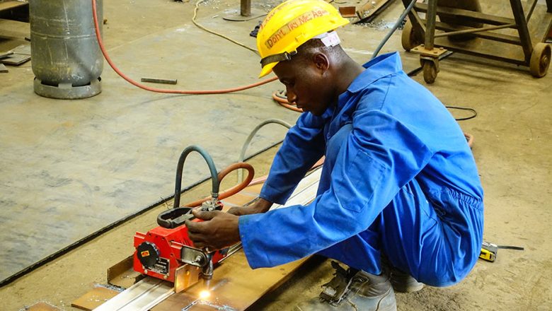 B5 Plus Ltd: Manufacturing and Trading of Iron and Steel Products in ...