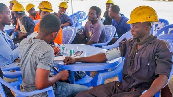 B5 Plus Ltd: Manufacturing and Trading of Iron and Steel Products in ...