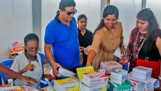 B5 Plus Ltd: Manufacturing and Trading of Iron and Steel Products in ...