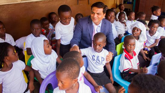 B5 Plus Ltd: Manufacturing and Trading of Iron and Steel Products in ...