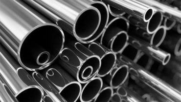 B5 Plus Ltd: Manufacturing and Trading of Iron and Steel Products in ...