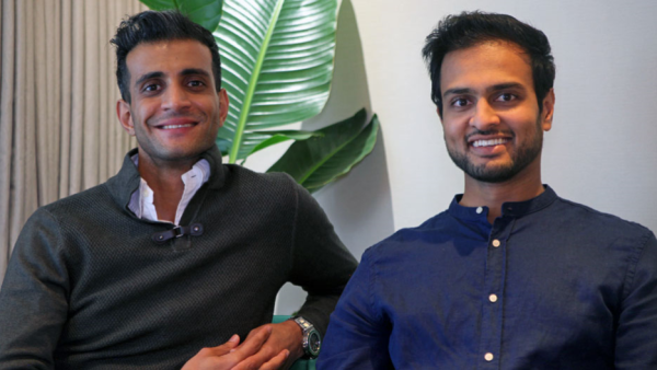 Redefining Luxury: Jigar and Dil Patel on the Vision Behind Gem Forest ...