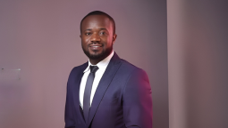 Financial Independence for Kenyans: Jonathan Asena’s Vision for ...