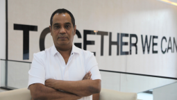 Shaping Uganda’s Steel Industry: Insights from Sanjay Awasthi-Chairman Tembo Steels Limited ...