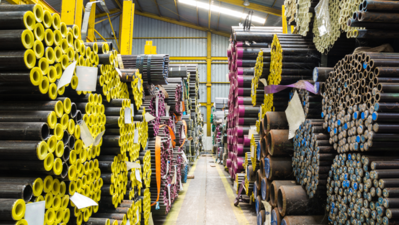 B5 Plus Group: The Best Steel Suppliers in Ghana and West Africa ...