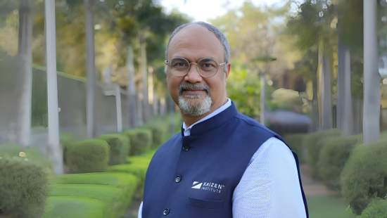 Jayanth Murthy on Implementing The Kaizen Principles Across Africa’s Emerging Markets - MarcoPolis