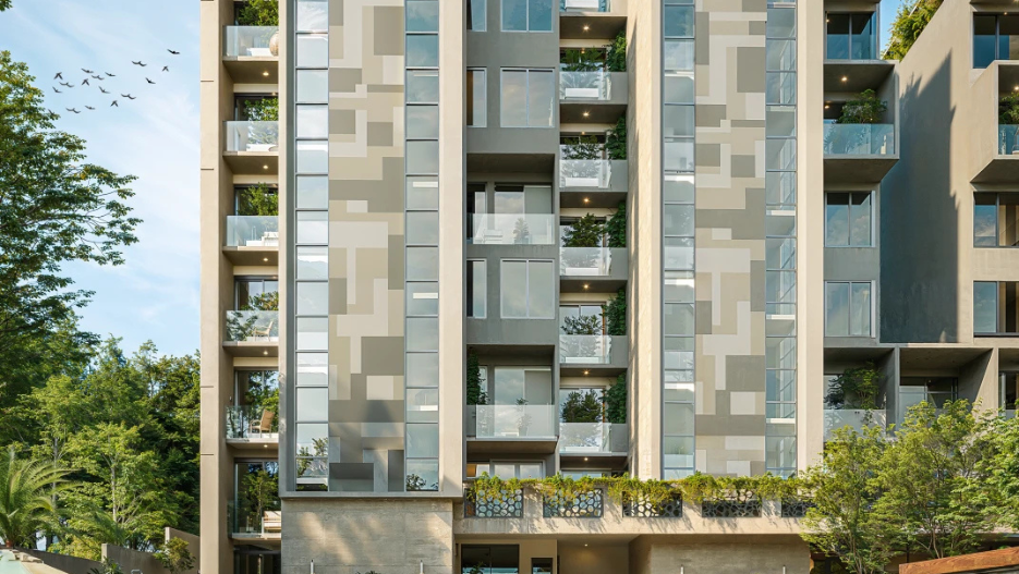 A New Vision for Living in Aburi: Where Nature, Community and ...