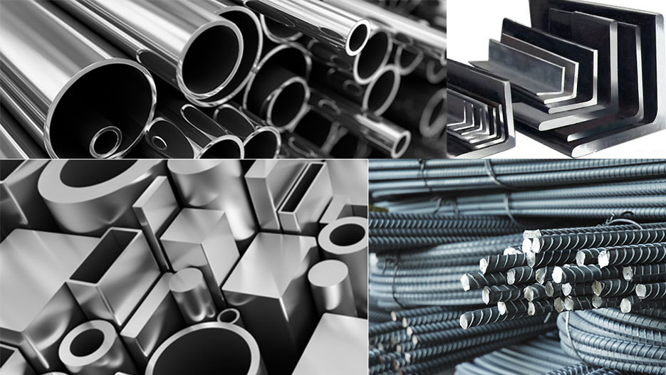 B5 Plus Ltd: Manufacturing and Trading of Iron and Steel Products in ...