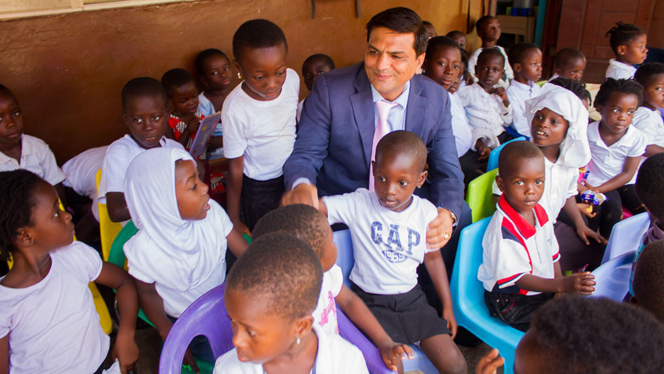 B5 Plus Ltd: Manufacturing and Trading of Iron and Steel Products in ...