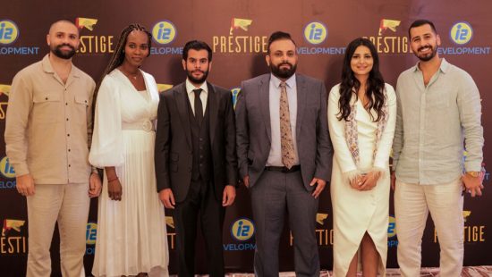 Ghana Report - MarcoPolis