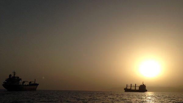 Jordan Logistics - MarcoPolis