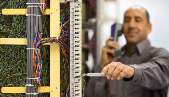 Kurdistan Telecom - MarcoPolis