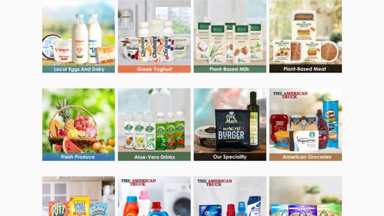 Kuwait Report - MarcoPolis