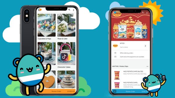 Kuwait Report - MarcoPolis