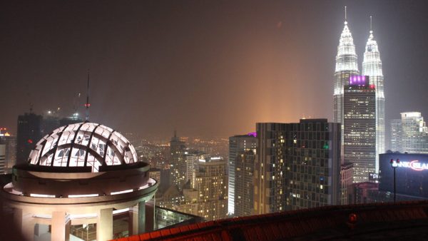 Malaysia Real-Estate - MarcoPolis