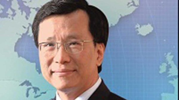 Malaysia Top 10 Leaders - MarcoPolis