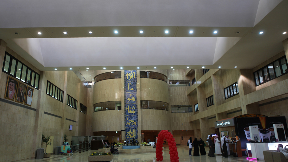 Saudi Arabia Healthcare - MarcoPolis
